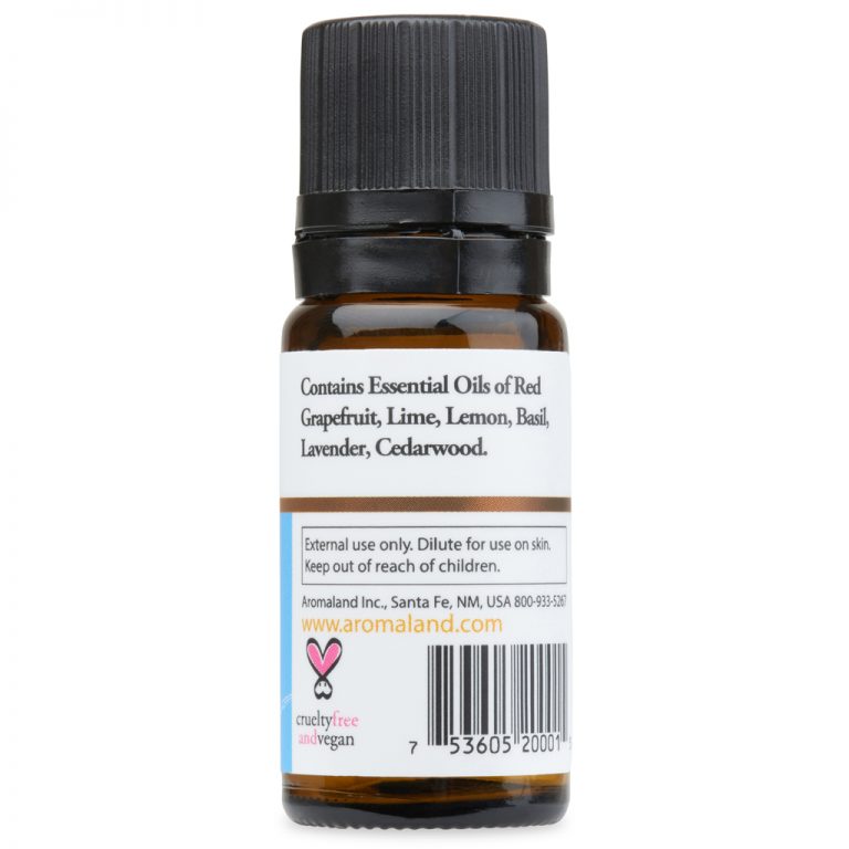Angel Essential Oil Blend, 1/3 oz. - Heaven & Nature Store