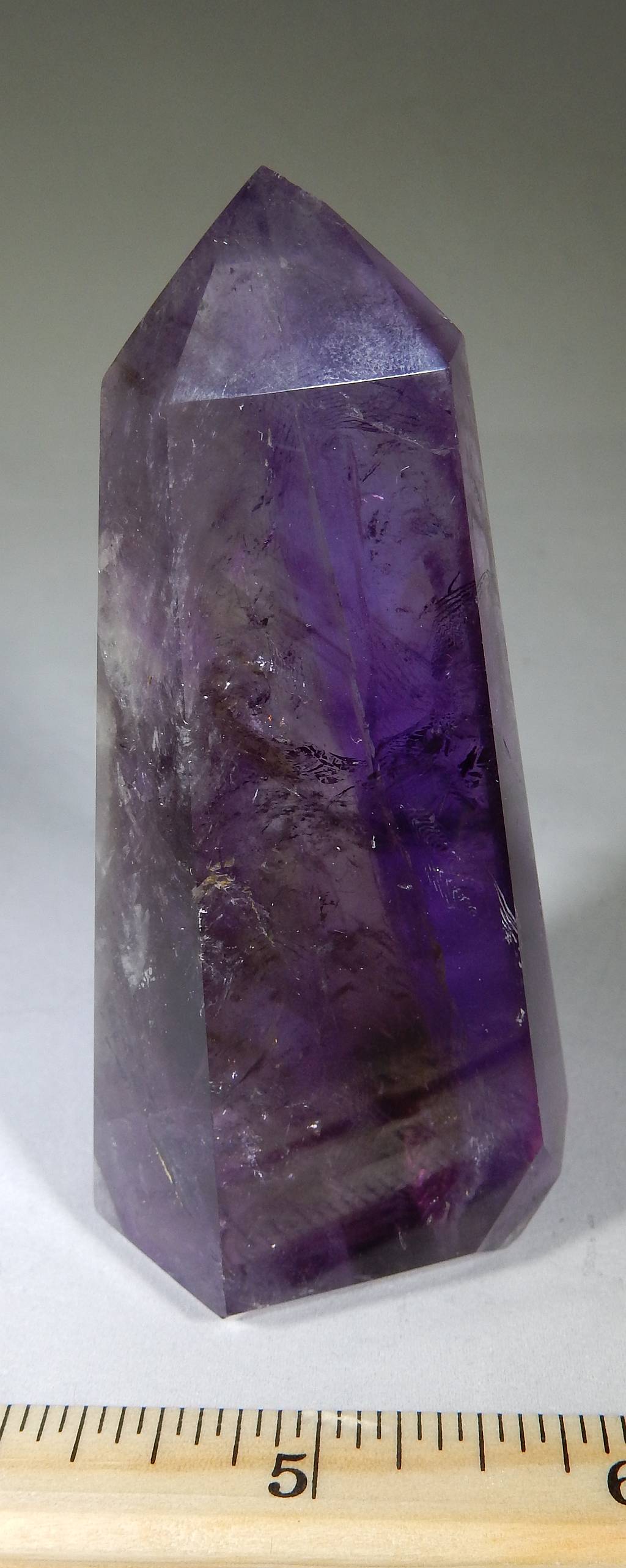 Merkaba Crystal Quartz Pendulum - Heaven & Nature Store