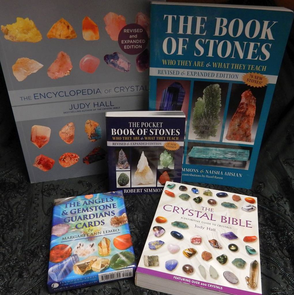 Crystals & Stones Archives - Heaven & Nature Store