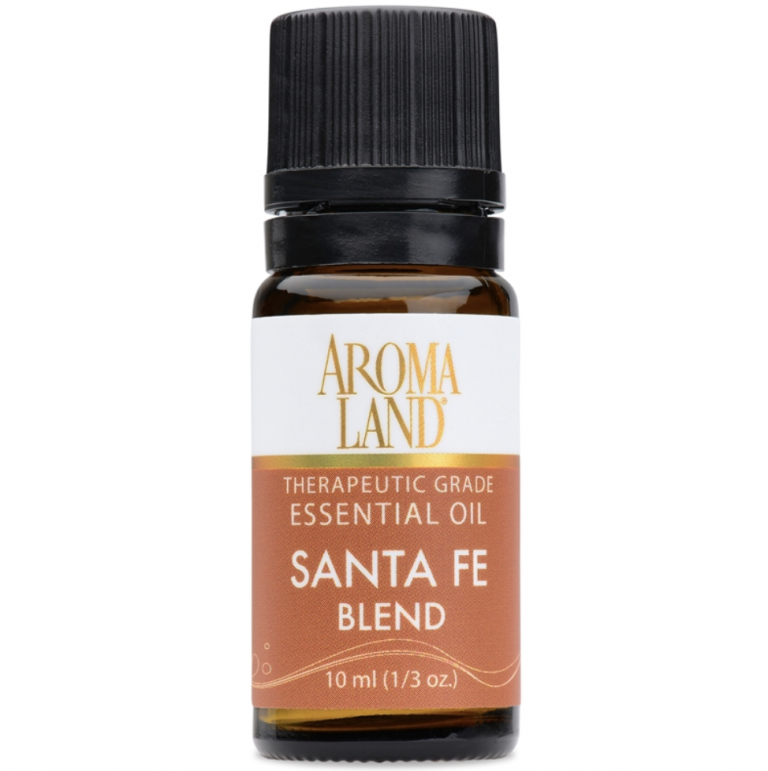 Sensual Essential Oil Blend, 1/3 oz. - Heaven & Nature Store