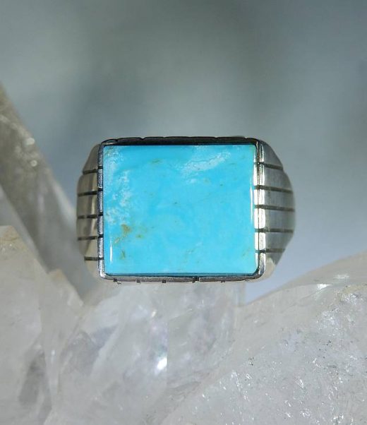 Gemstone Rings Archives - Page 3 of 3 - Heaven & Nature Store