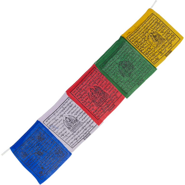 Prayer Flags - 3 sizes to choose from - Heaven & Nature Store