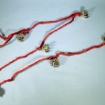 Red String Bells - Heaven & Nature Store