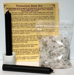 Protection Bath Kit - Heaven & Nature Store