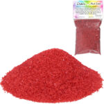 Red Sand, 4oz Bag - Heaven & Nature Store