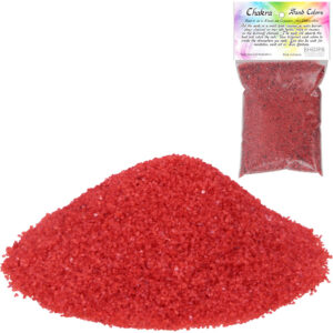 Red Sand, 4oz Bag - Heaven & Nature Store
