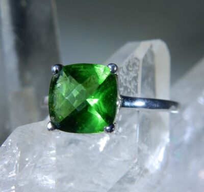 Gemstone Rings Archives - Page 2 of 3 - Heaven & Nature Store